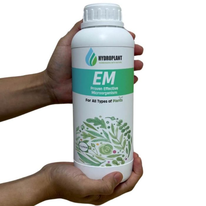 Products - HYDROPLANT