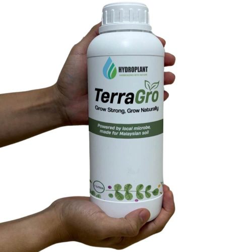 TerraGro – HYDROPLANT